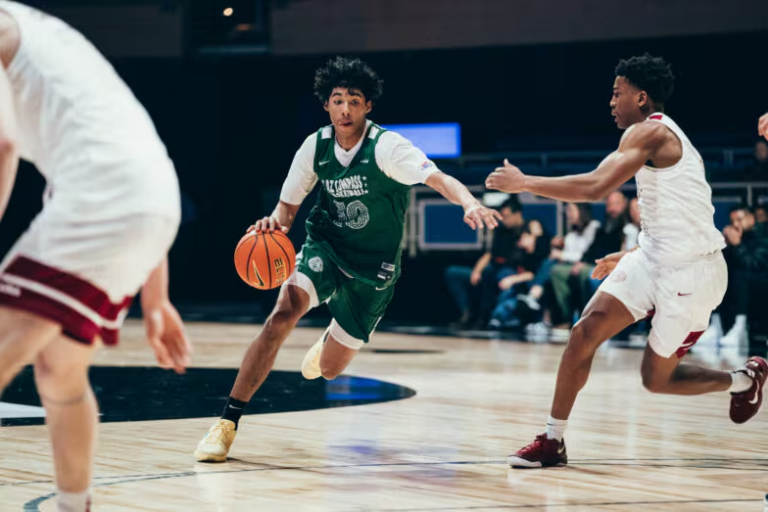 AAU Basketball Is Creating Superstars… and Ruining the Game - Hoop nationx
